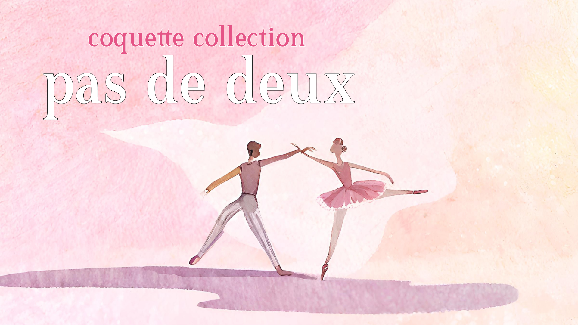 Pas de Deux – 11:11